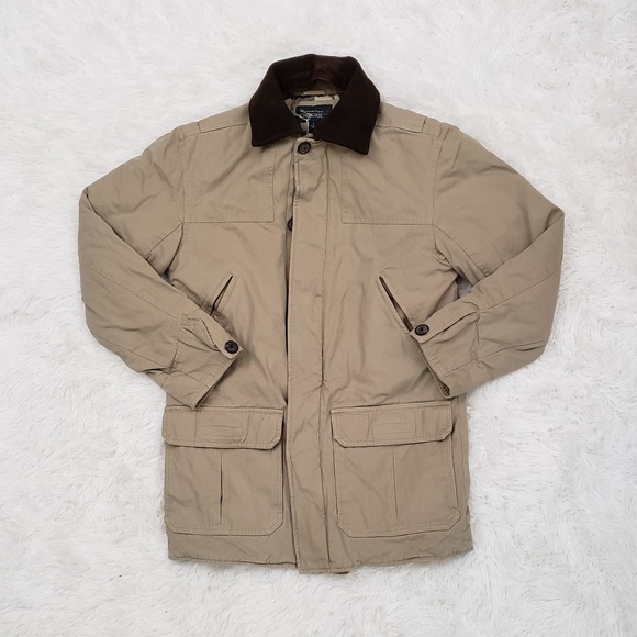 Cherokee | Jackets & Coats | Cherokee Mens Winter Coat | Poshmark